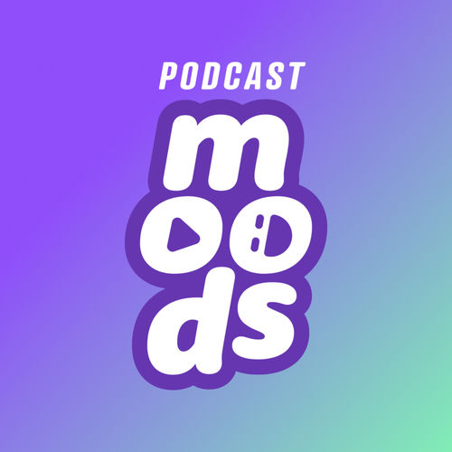 Listen to Moods podcast | Deezer