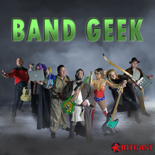 Listen to Band Geek podcast | Deezer