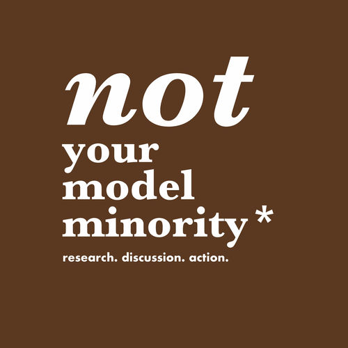 Listen to Not Your Model Minority podcast | Deezer
