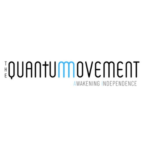 Listen to The Quantum Movement podcast | Deezer