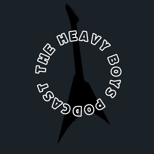 Listen to The Heavy Boys Podcast podcast | Deezer
