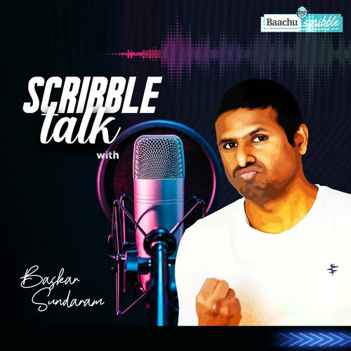 Listen to Scribble Talk podcast | Deezer