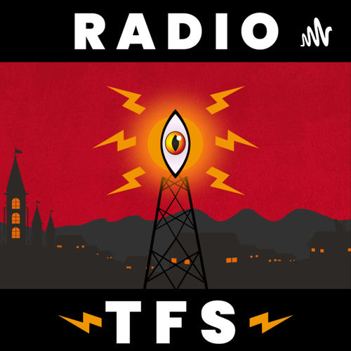 Listen to Rádio T.F.S. FM podcast | Deezer