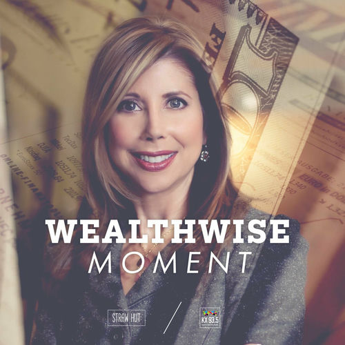 Listen to WealthWise Moment podcast | Deezer