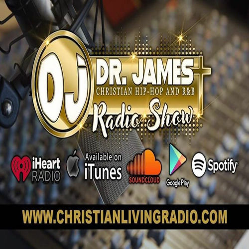 Listen to Dr. James Christian Hip Hop Show podcast | Deezer