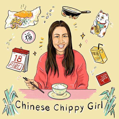 Listen to Chinese Chippy Girl podcast | Deezer