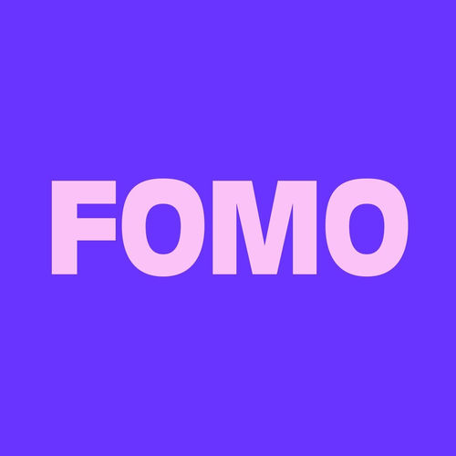 Listen to FOMO podcast | Deezer