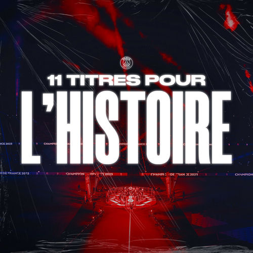 Escucha el podcast Onze Titres pour l'Histoire | Deezer