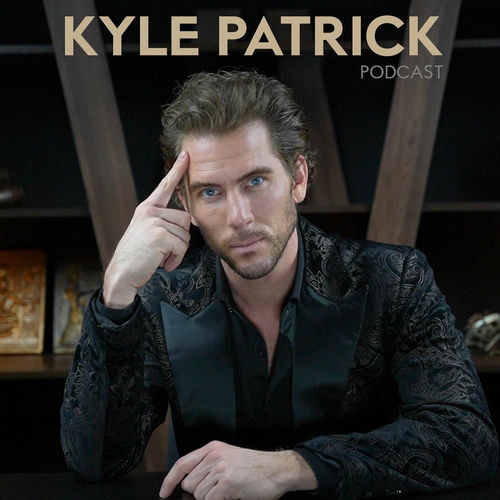 Listen to Kyle Patrick Podcast podcast | Deezer