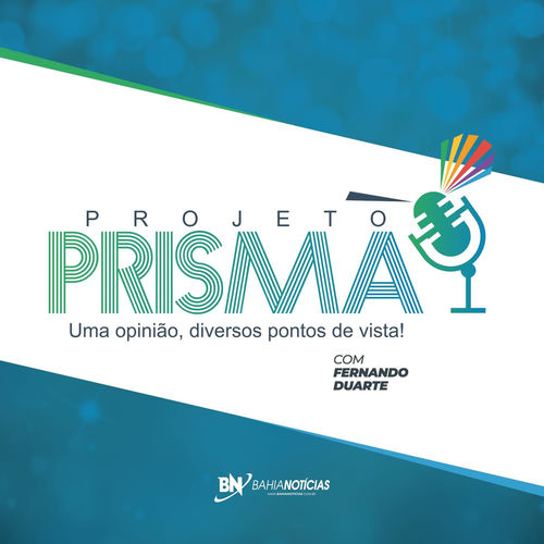 Listen to Projeto Prisma Podcast podcast | Deezer