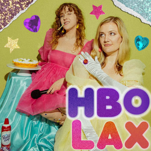 Listen to HBO LAX podcast | Deezer