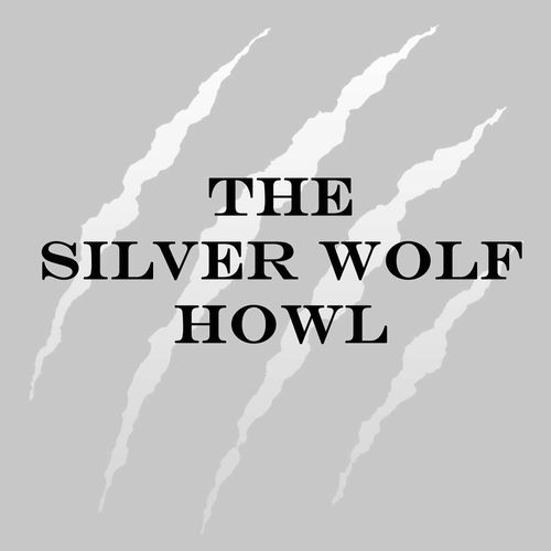 Listen to The Silver Wolf Howl podcast | Deezer