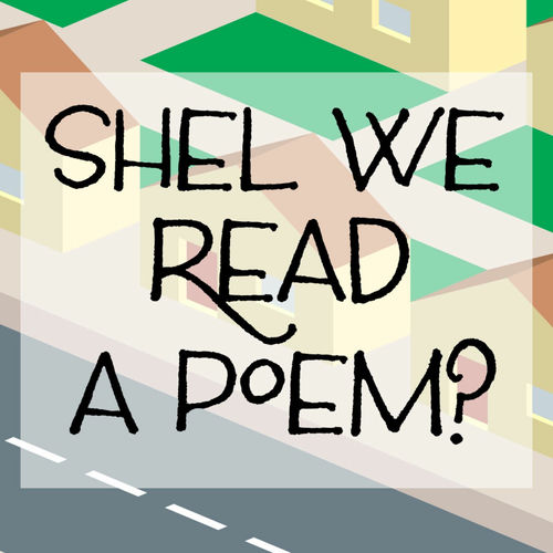 Listen to Shel We Read a Poem? podcast | Deezer