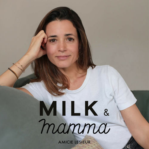 Escucha el podcast Milk&Mamma | Deezer