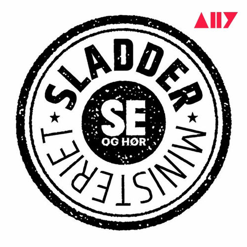 Escucha el podcast Sladderministeriet | Deezer