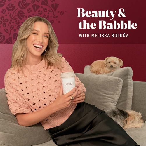 Listen to Beauty & the Babble podcast | Deezer