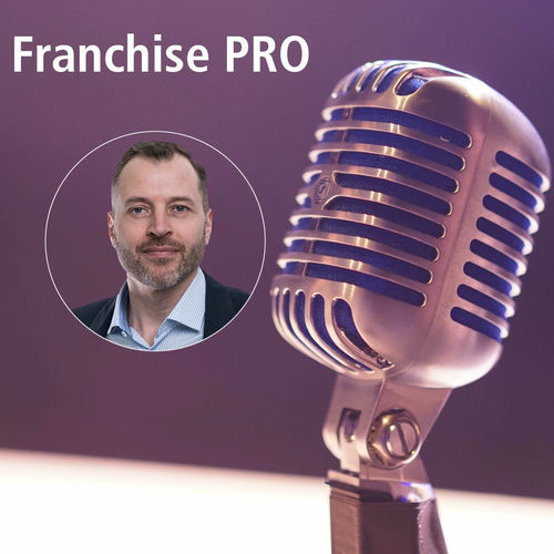 Listen to Franchise PRO podcast | Deezer