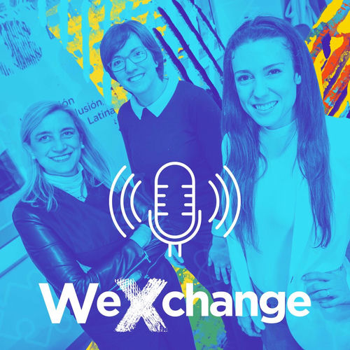 Listen to WeXchange Podcast podcast | Deezer