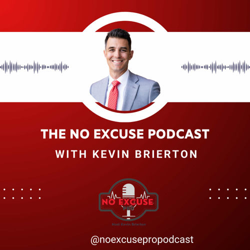 Listen to No Excuse Pro Podcast podcast | Deezer
