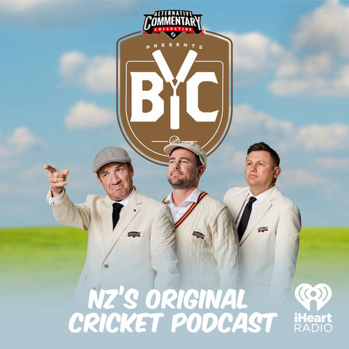 Listen to The BYC Podcast podcast | Deezer