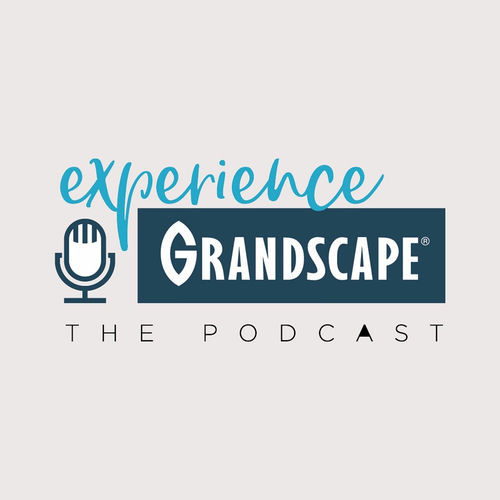 Listen to Experience Grandscape podcast | Deezer