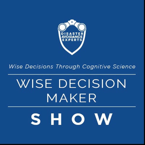 Listen to Wise Decision Maker Show podcast | Deezer