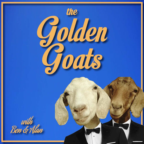 Escucha el podcast The Golden Goats | Deezer