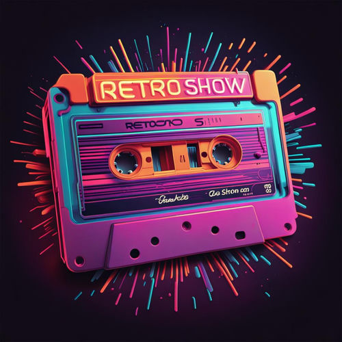 Listen to El Retro Show podcast | Deezer