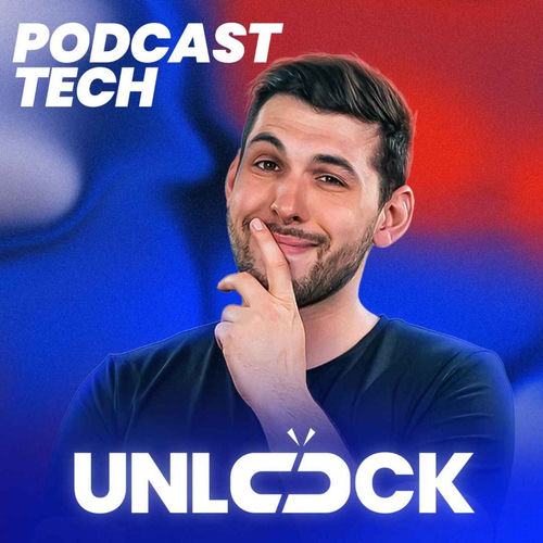 Listen to Unlock Tech podcast | Deezer