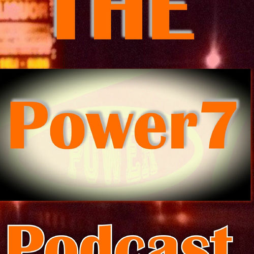 Listen to The Power 7 Podcast podcast | Deezer