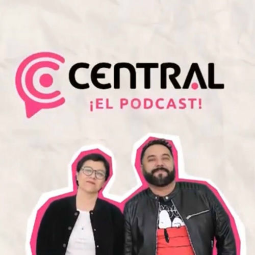 Listen to CENTRAL EL PODCAST podcast | Deezer