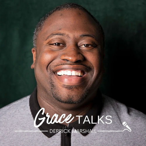 Escucha el podcast Grace Talks | Deezer