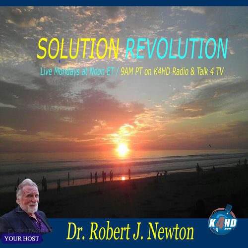 Listen to Solution Revolution podcast | Deezer