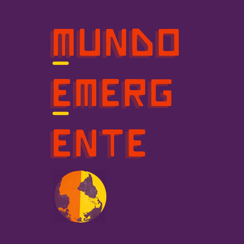 Listen to Mundo Emergente podcast | Deezer