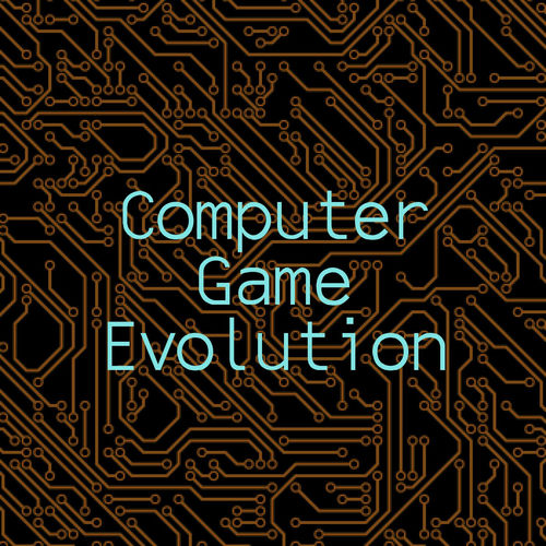 Listen to Computer Game Evolution podcast | Deezer