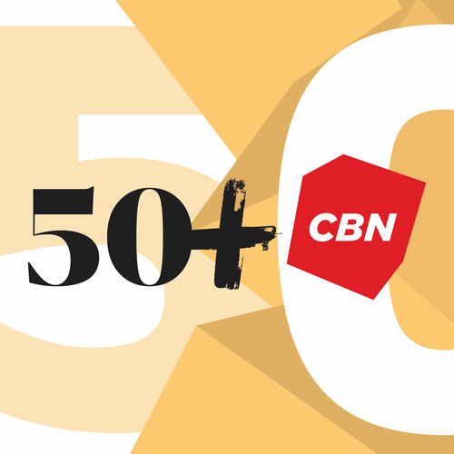 Listen to 50 Mais CBN podcast | Deezer