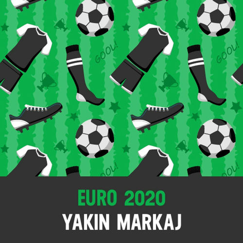 Listen to Euro 2020 Yakın Markaj podcast | Deezer
