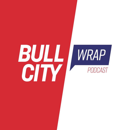 Escuchar el podcast Bull City Wrap | Deezer