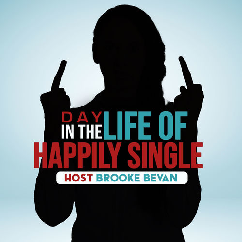 Listen to Day In The Life of Happily Single podcast | Deezer
