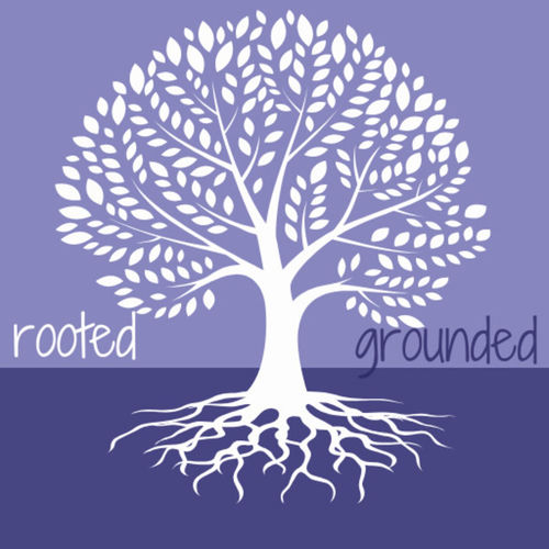 Listen to Rooted and Grounded podcast | Deezer