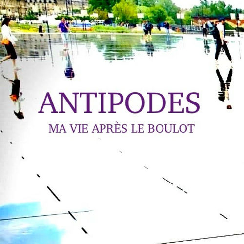 Listen to ANTIPODES / Ma vie après le boulot podcast | Deezer