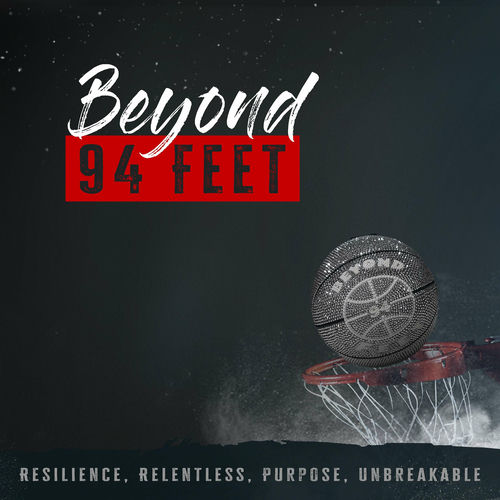 Listen to Beyond 94 Feet podcast | Deezer