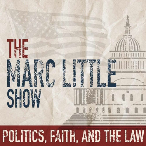 Listen to The Marc Little Show podcast | Deezer