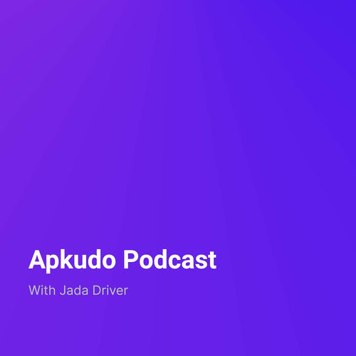 Listen to Apkudo Podcast podcast | Deezer