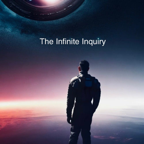 Listen to The Infinite Inquiry podcast | Deezer