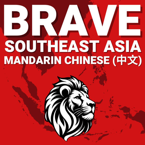 Listen to BRAVE (Chinese) 东南亚科技： 新加坡、印度尼西亚、越南、菲律宾、泰国和马来西亚初创企业、创始人和风险投资 ...