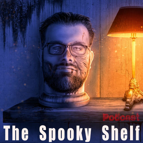 Escucha el podcast The Spooky Shelf - A Horror Movie Podcast | Deezer