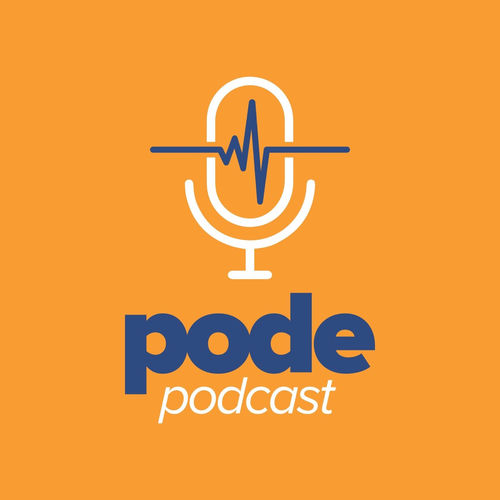 Listen to Pode Podcast podcast | Deezer