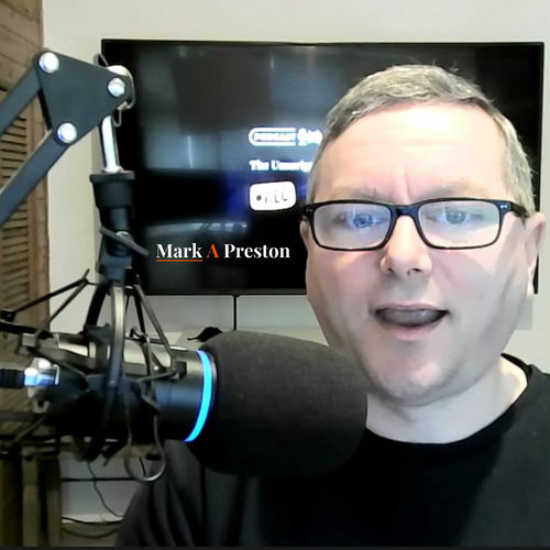 Listen to The Unscripted SEO Interview Podcast podcast | Deezer
