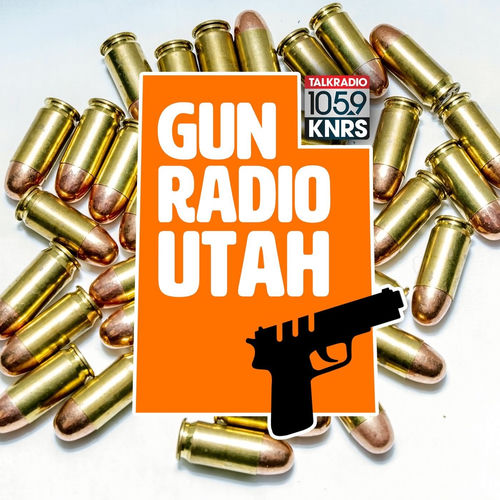 Listen to Gun Radio Utah podcast | Deezer